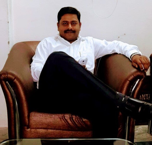 Sk Marketing - Our Team